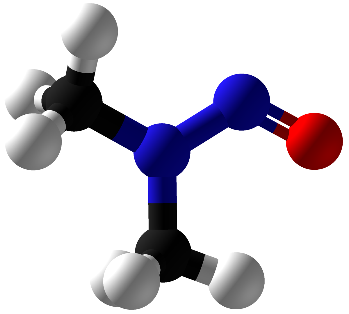 GC-MS/LC-MS for the Analysis of Nitrosamines - BA Sciences