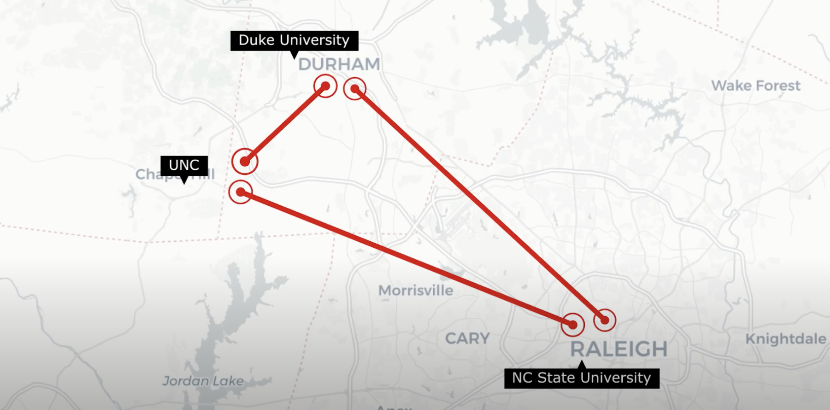 BA Sciences expands into Research Triangle Park Region (RTP) - BA Sciences
