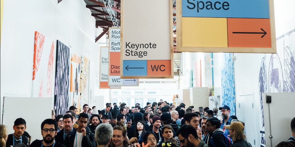 Fall Conference Season Has Begun - BA Sciences