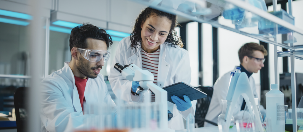 Disinfectant Efficacy Studies - BA Sciences